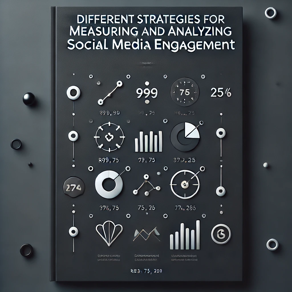analyze social media engagement - Social Infinity