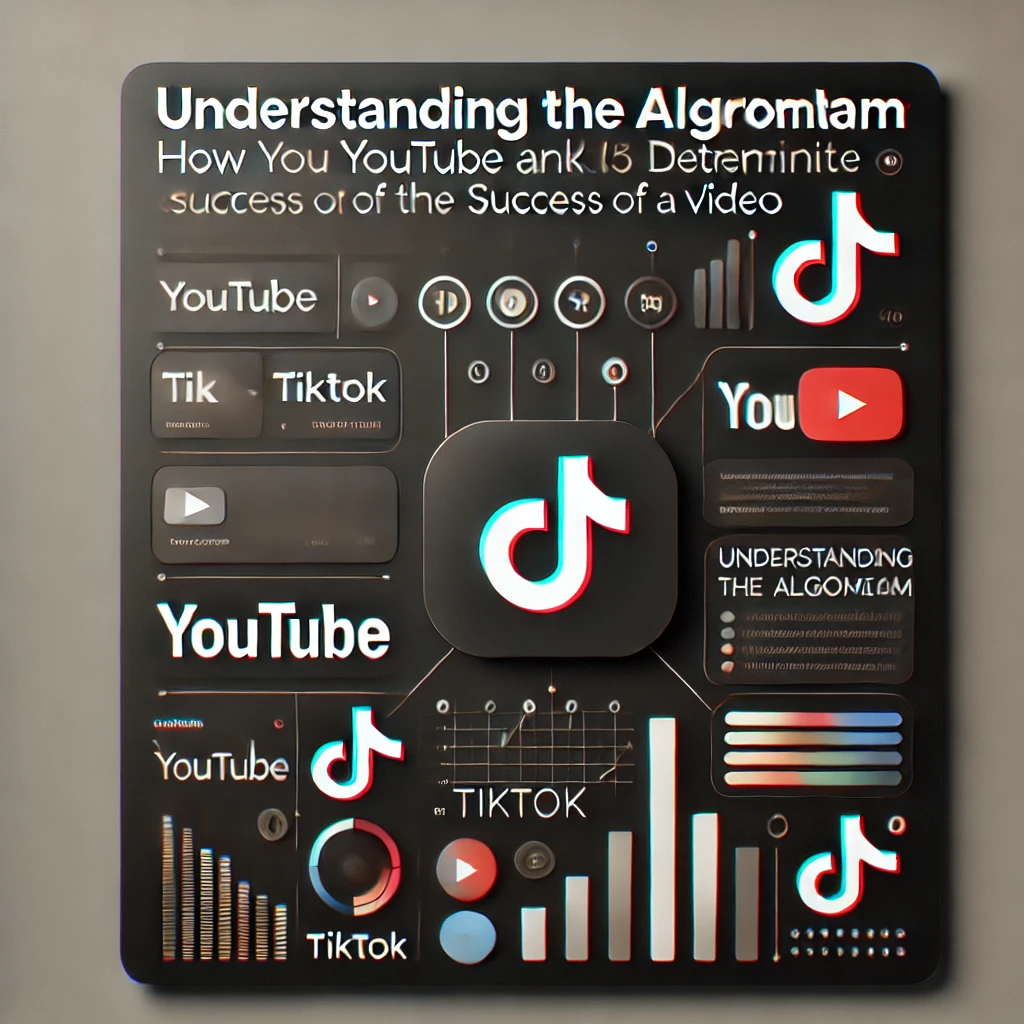 Understanding the algorithm - Social Infinity