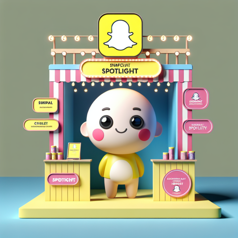 Buy Snapchat Spotlight - Social Infinity