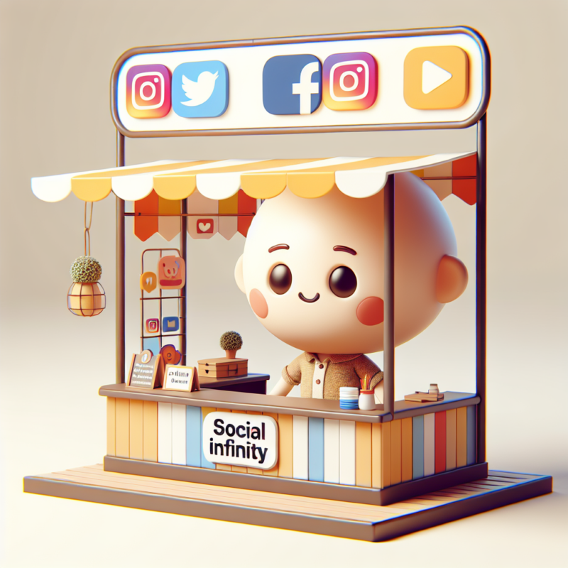 Buy Snapchat Story Views - Social Infinity