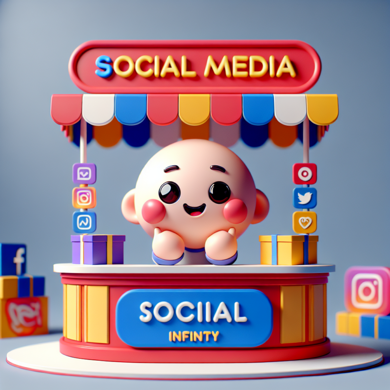 Buy LinkedIn Followers - Social Infinity