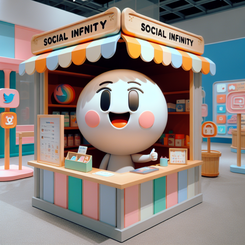 Category: Discord - Social Infinity