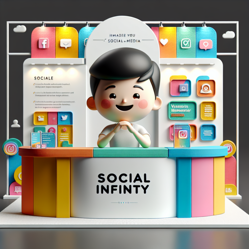 Buy Discord Members ONLINE - Social Infinity