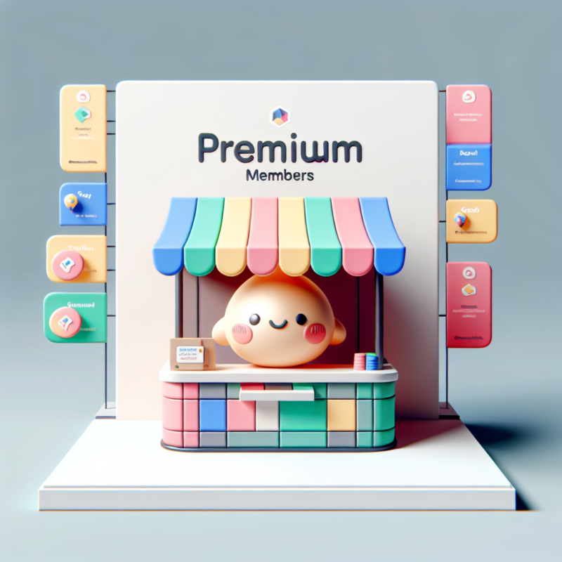Buy Telegram Premium Members - Social Infinity