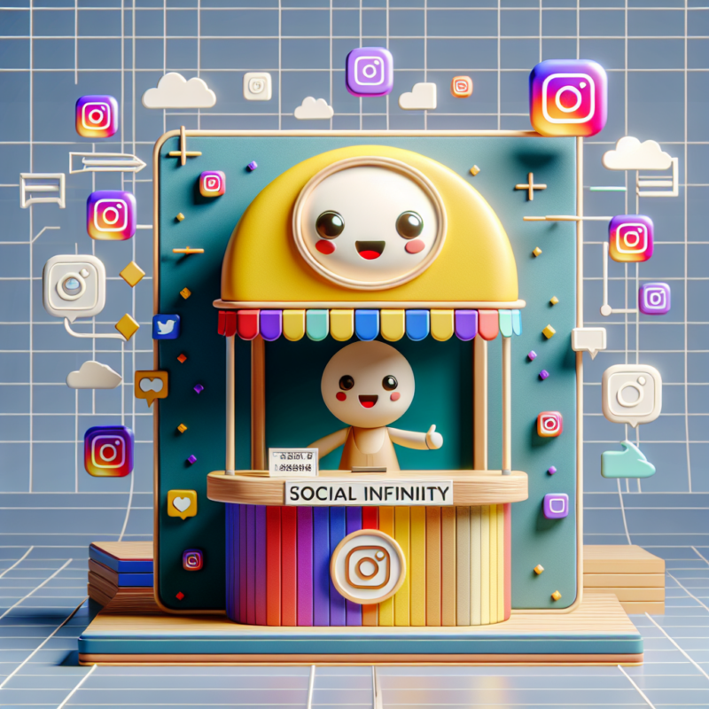 Buy Instagram Packages - Social Infinity