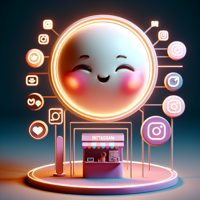 Buy Instagram Packages - Social Infinity