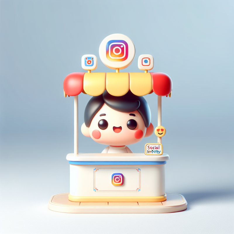 Buy Instagram Monthly Packages - Social Infinity