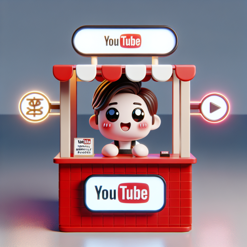 Buy Youtube Monthly Packages - Social Infinity