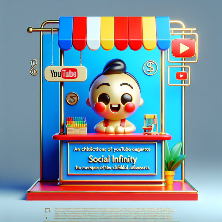 Buy Youtube Monthly Packages - Social Infinity