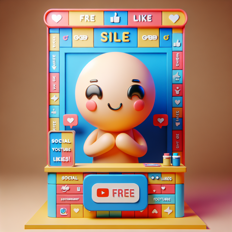 Free Youtube Likes - Social Infinity