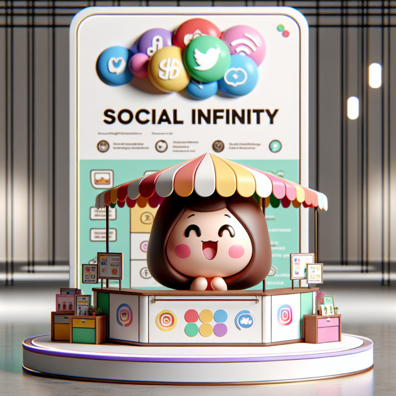 Free Youtube Likes - Social Infinity