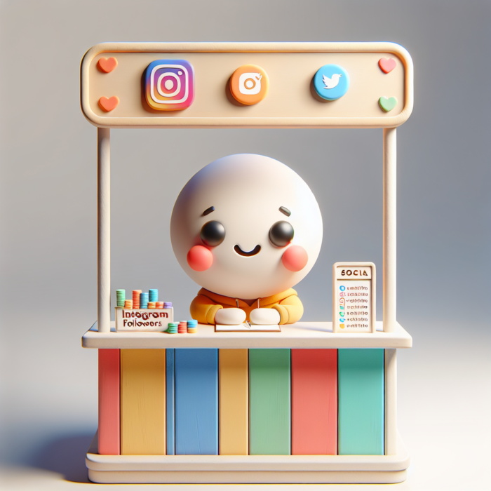 Free Instagram Followers - Social Infinity