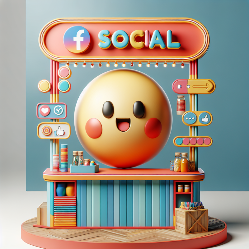 Free Facebook Likes - Social Infinity