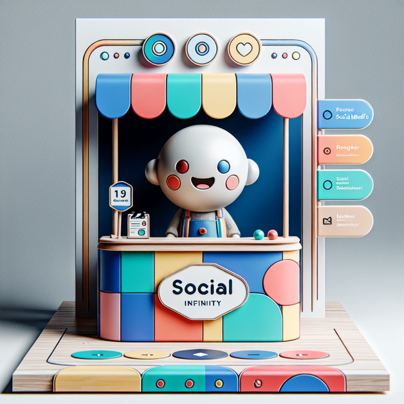 Free Facebook Livestream Views - Social Infinity