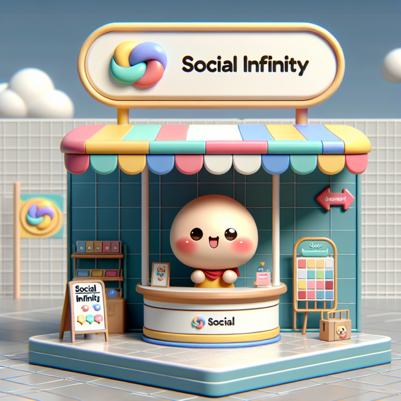 Free Telegram Members Premium - Social Infinity