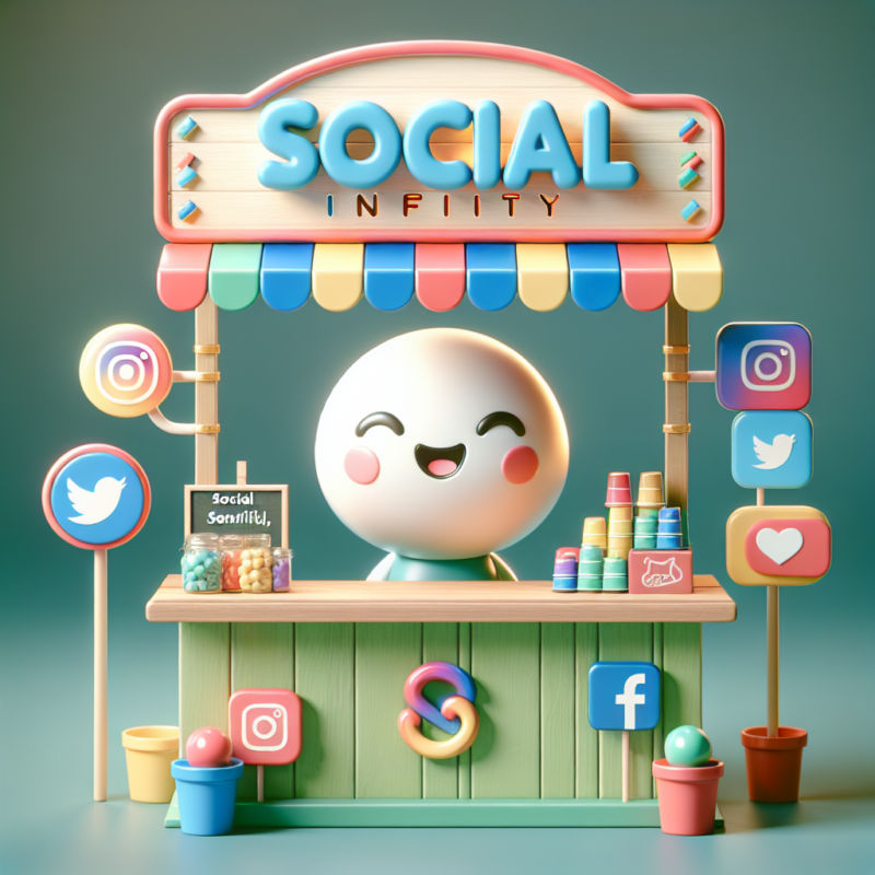 Free Thread Followers - Social Infinity