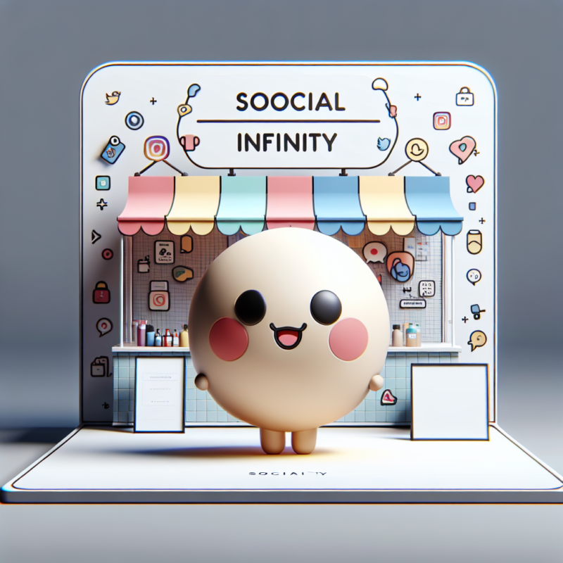 Free Tiktok Likes - Social Infinity