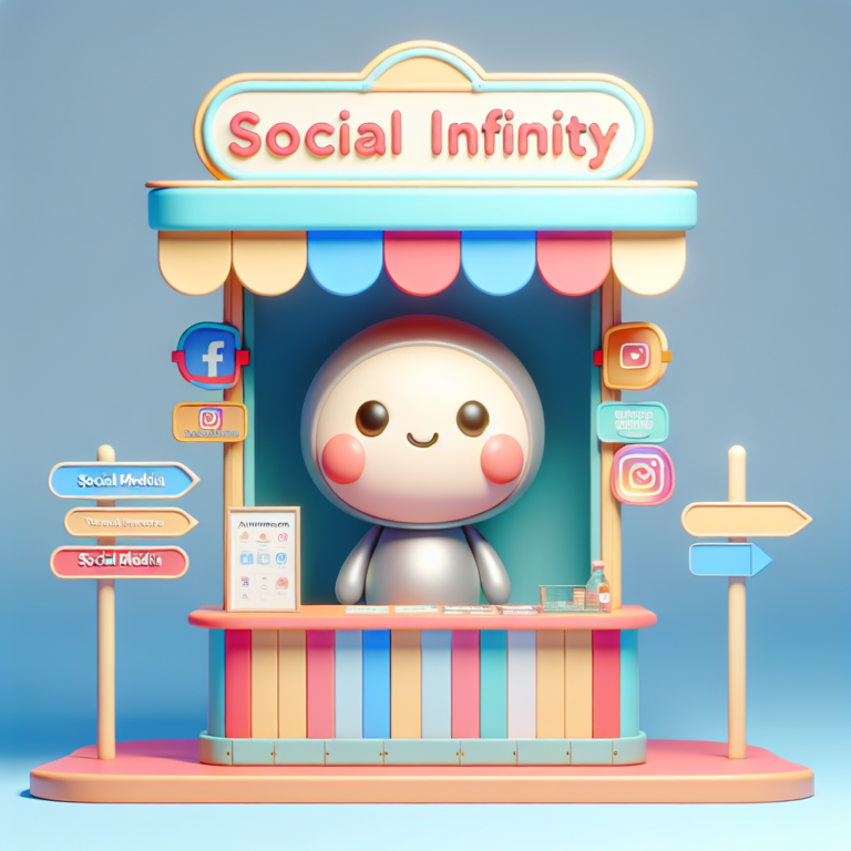 Free X Twitter Likes - Social Infinity