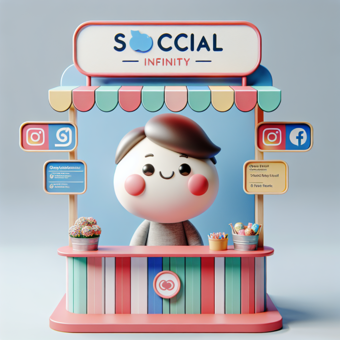 Free X Twitter Likes - Social Infinity