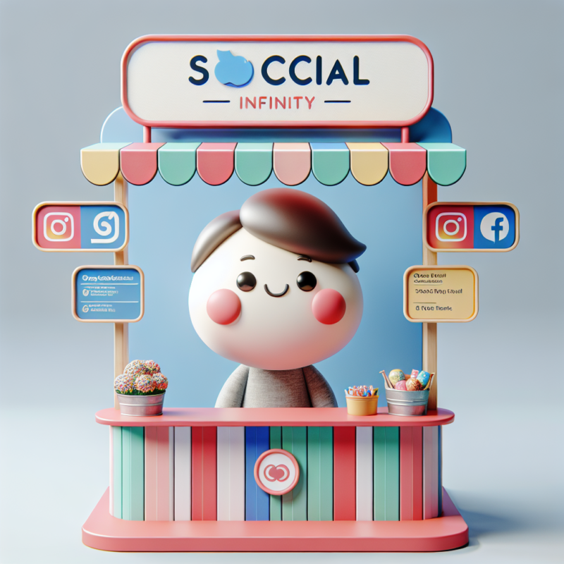 Free X Twitter Likes - Social Infinity