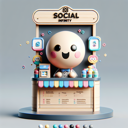 Free X Twitter Likes - Social Infinity